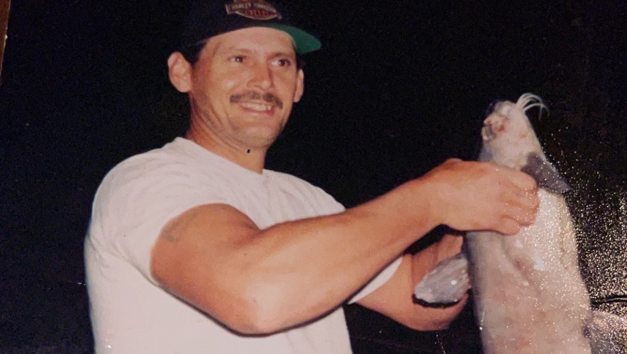 Fundraiser by Jesse Harris : Jesse Allen Harris