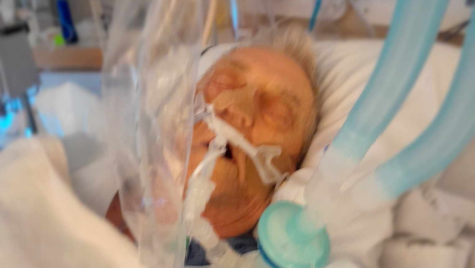 Fundraiser for Thomas Powell by Eleanor Pierce : End of Life ...