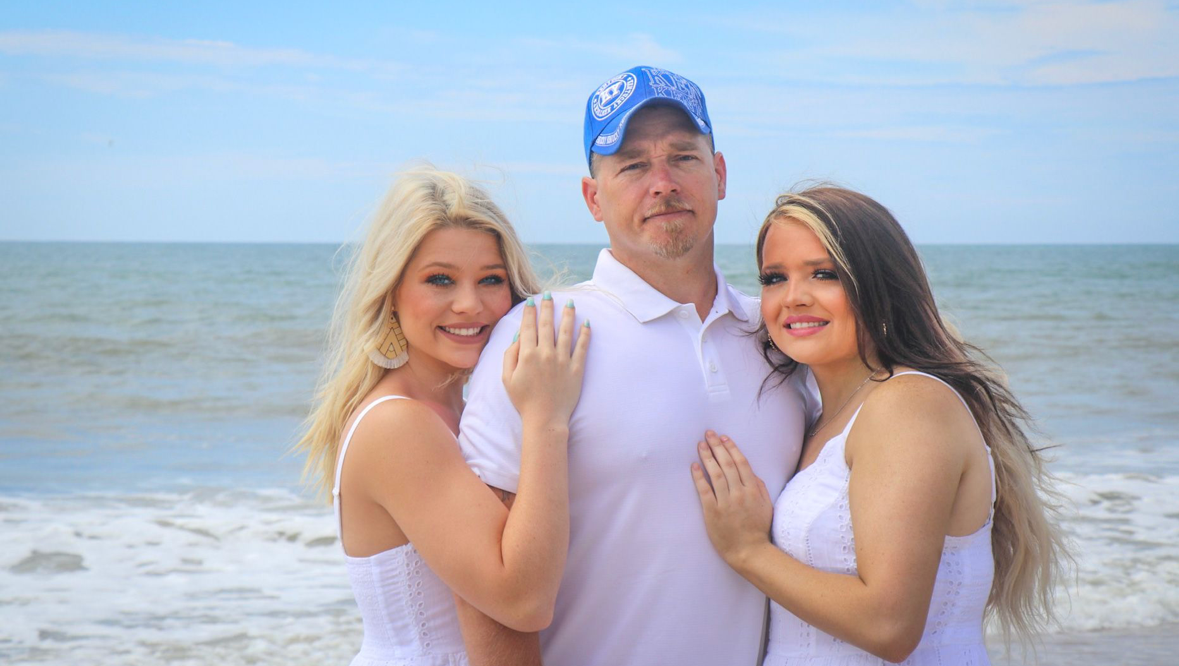 Fundraiser by Sydney Fluty : Larry Fluty