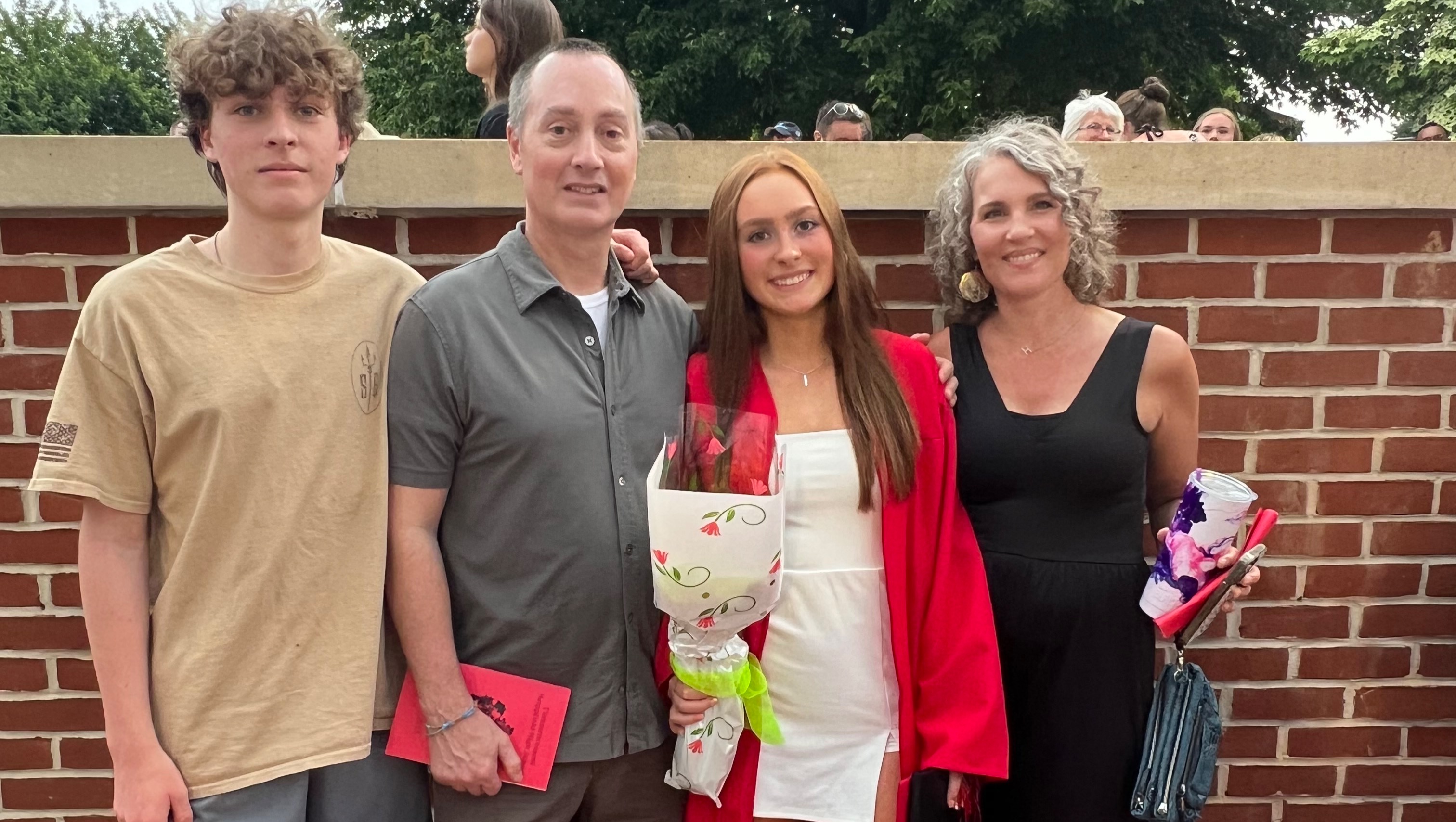 Fundraiser by Mikayla Beck : Todd Fischer