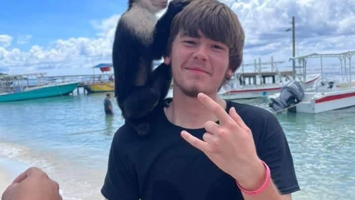 Fundraiser by Abbie Nichols : In Loving Memory of Dakota Cole