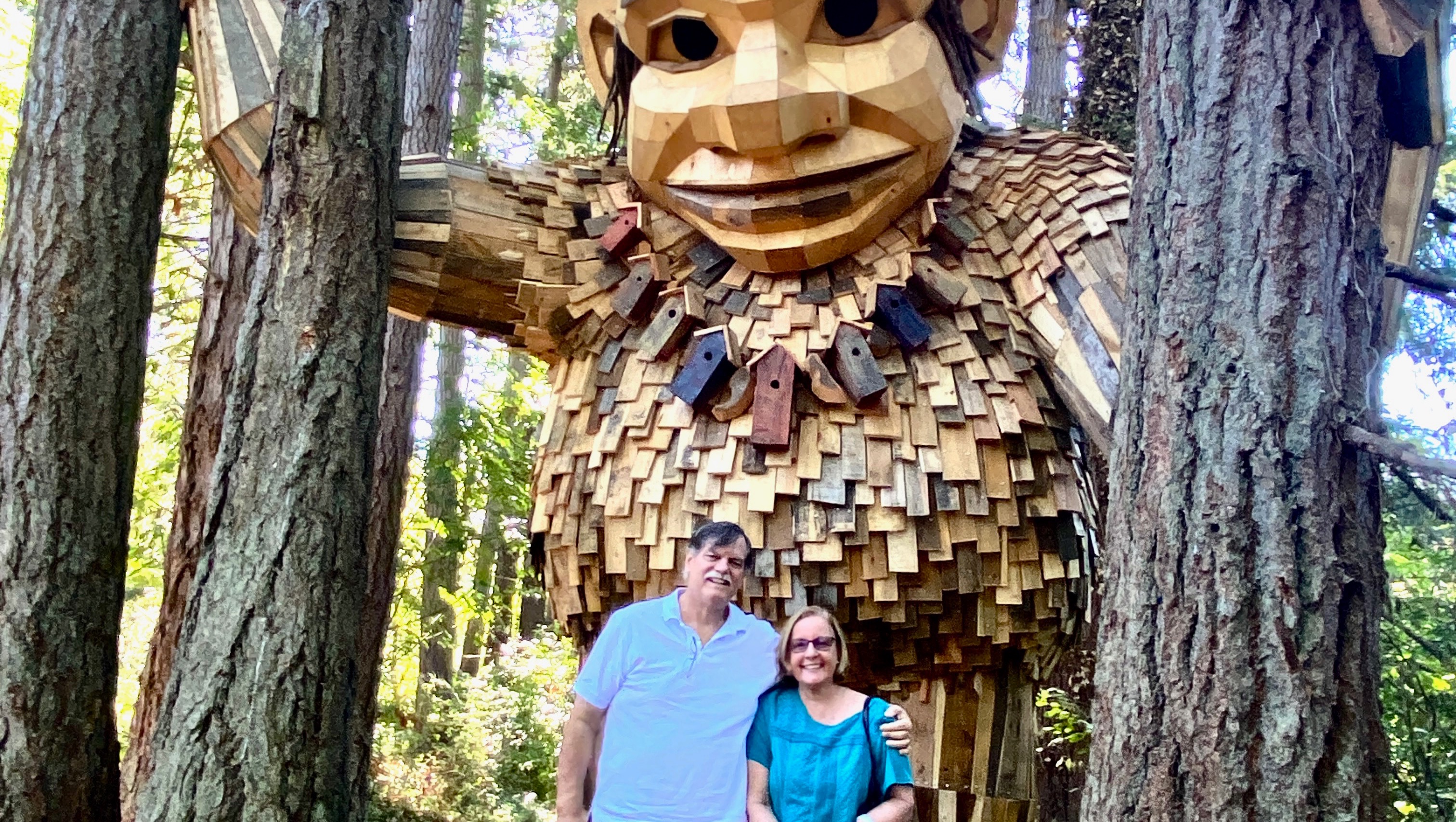 Fundraiser by Duni Disston : In memory of Matt Disston