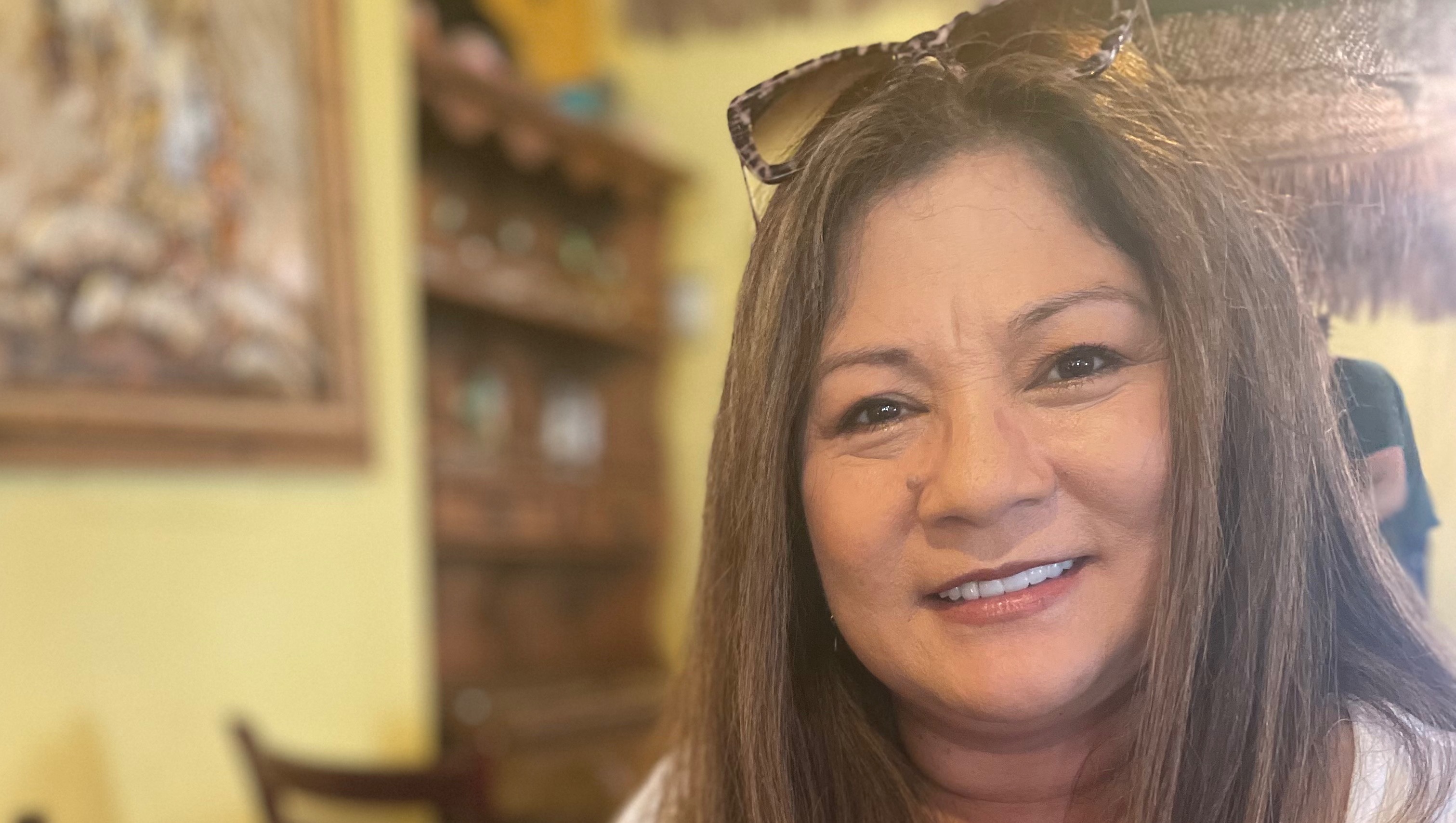 Fundraiser for Anne Marie Nuñez by Priscilla Nuñez : Support Anne Marie ...