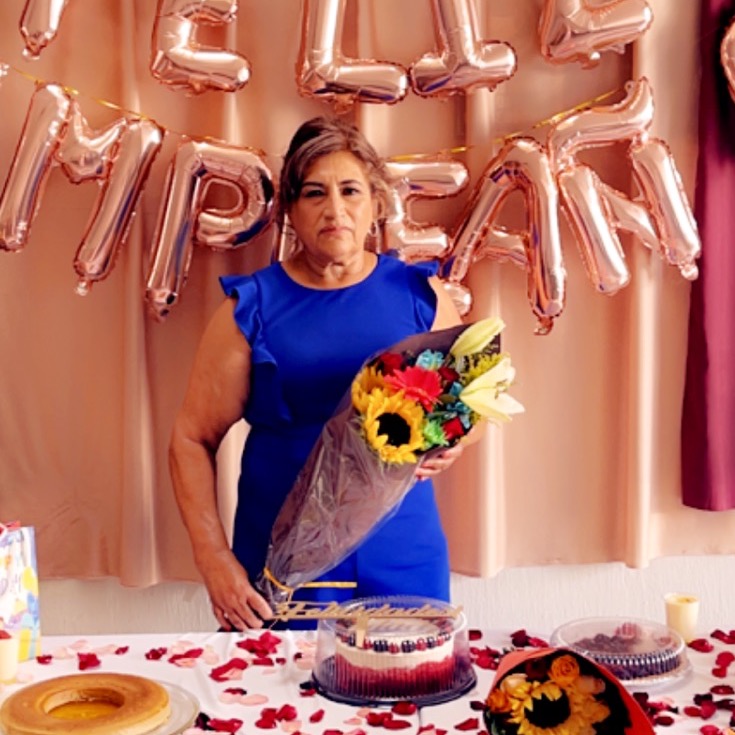 Fundraiser by Jennifer Valdez : Maria Lidia Temores