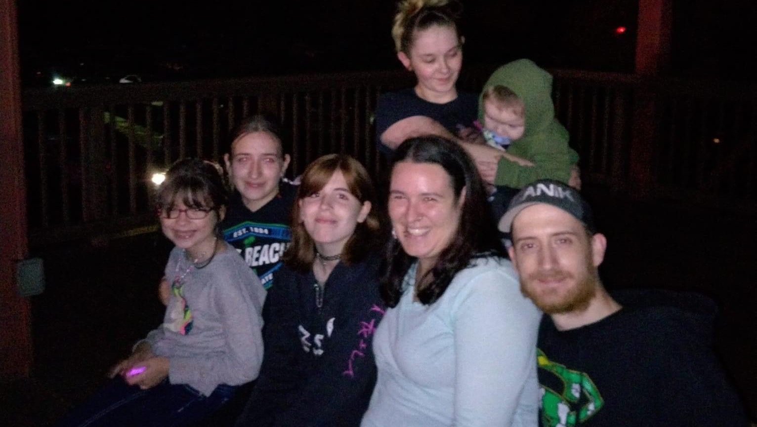 Fundraiser for Rachel singleton by Kelsy Vail : Please donate to help