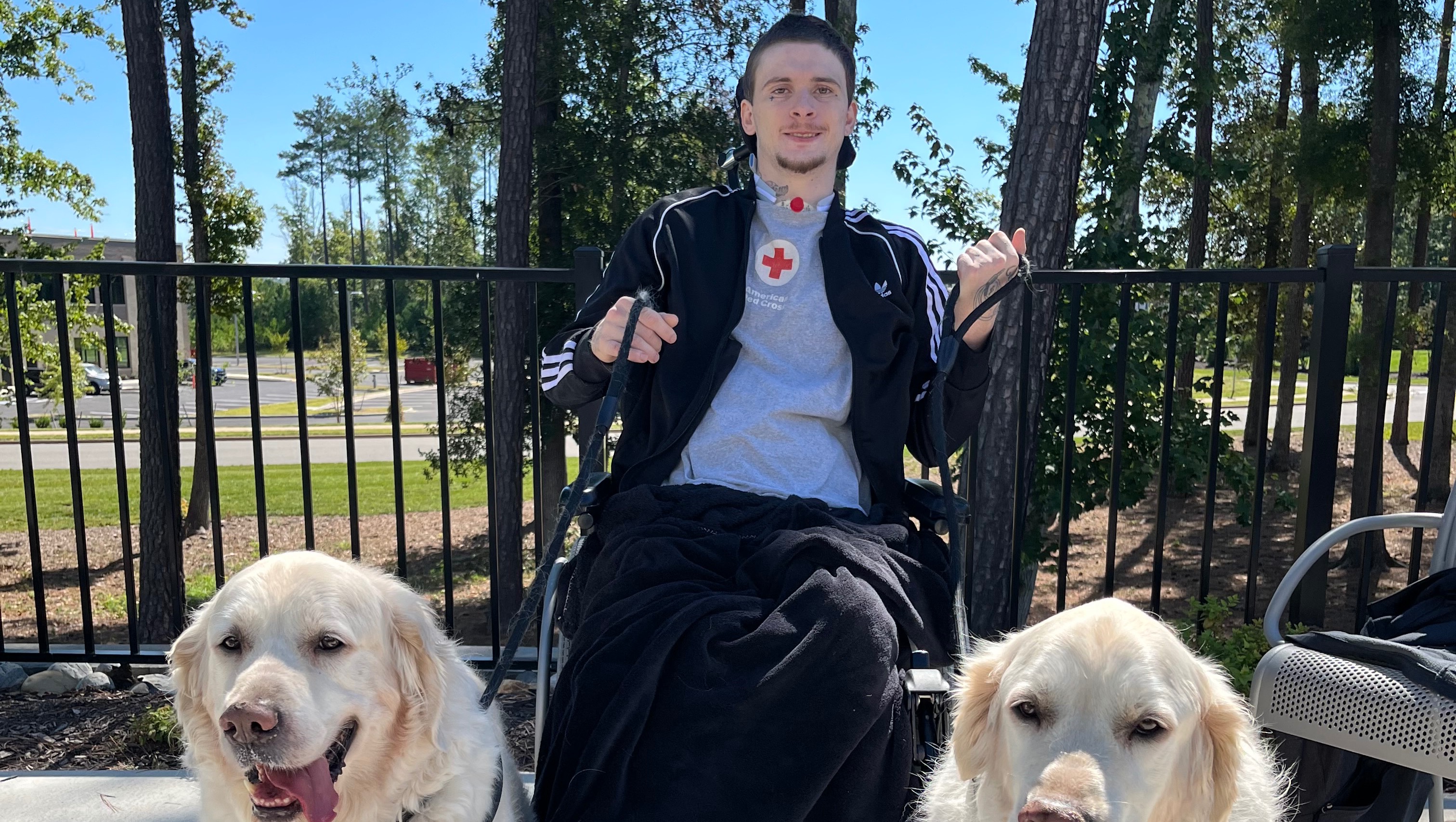 Fundraiser by LuAnn Kuhl : Gotta Get an Andrewmobile!