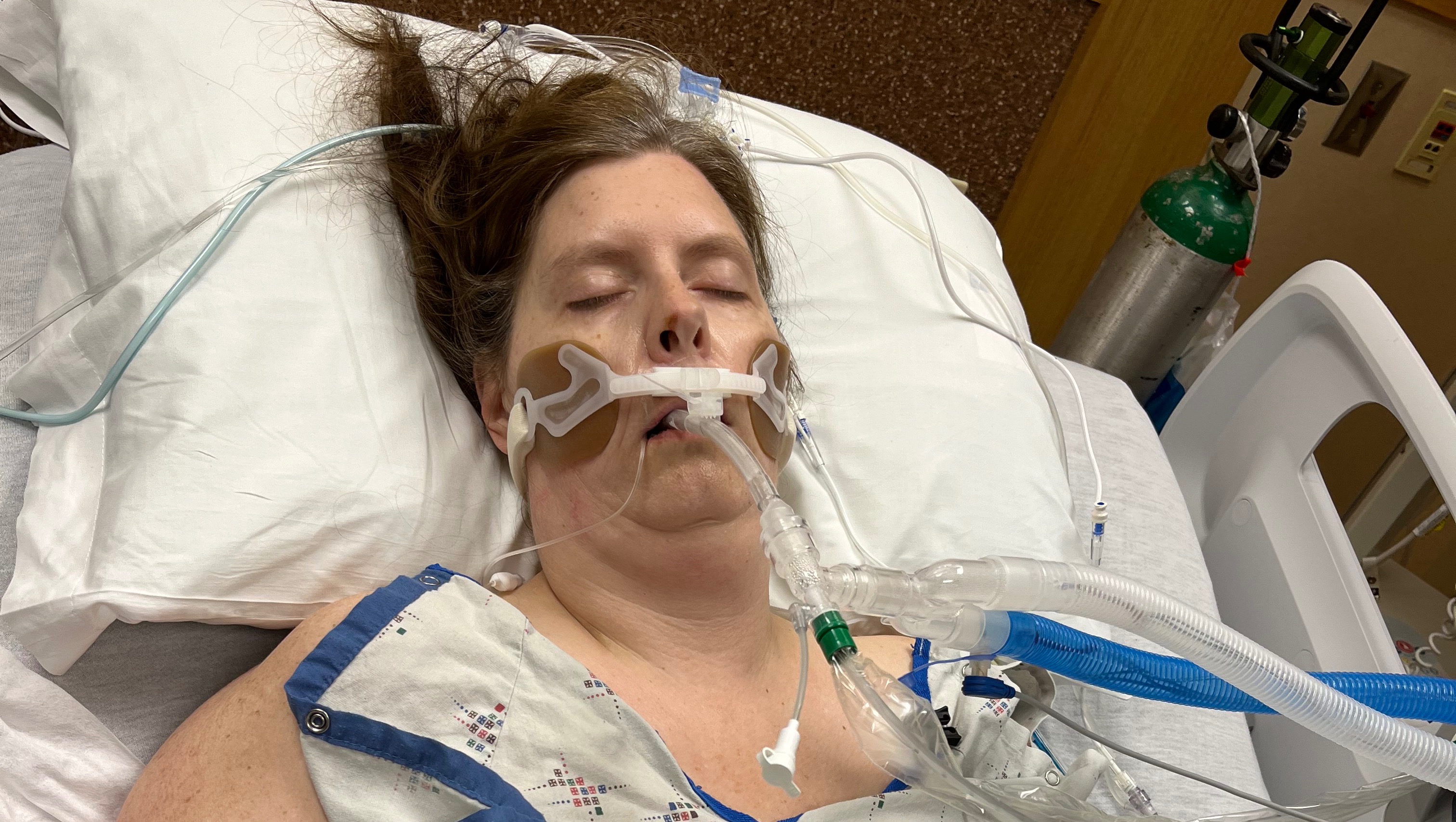 Fundraiser for Tracy Haskell by Vianne Masat : Help Tracy and Family in ...