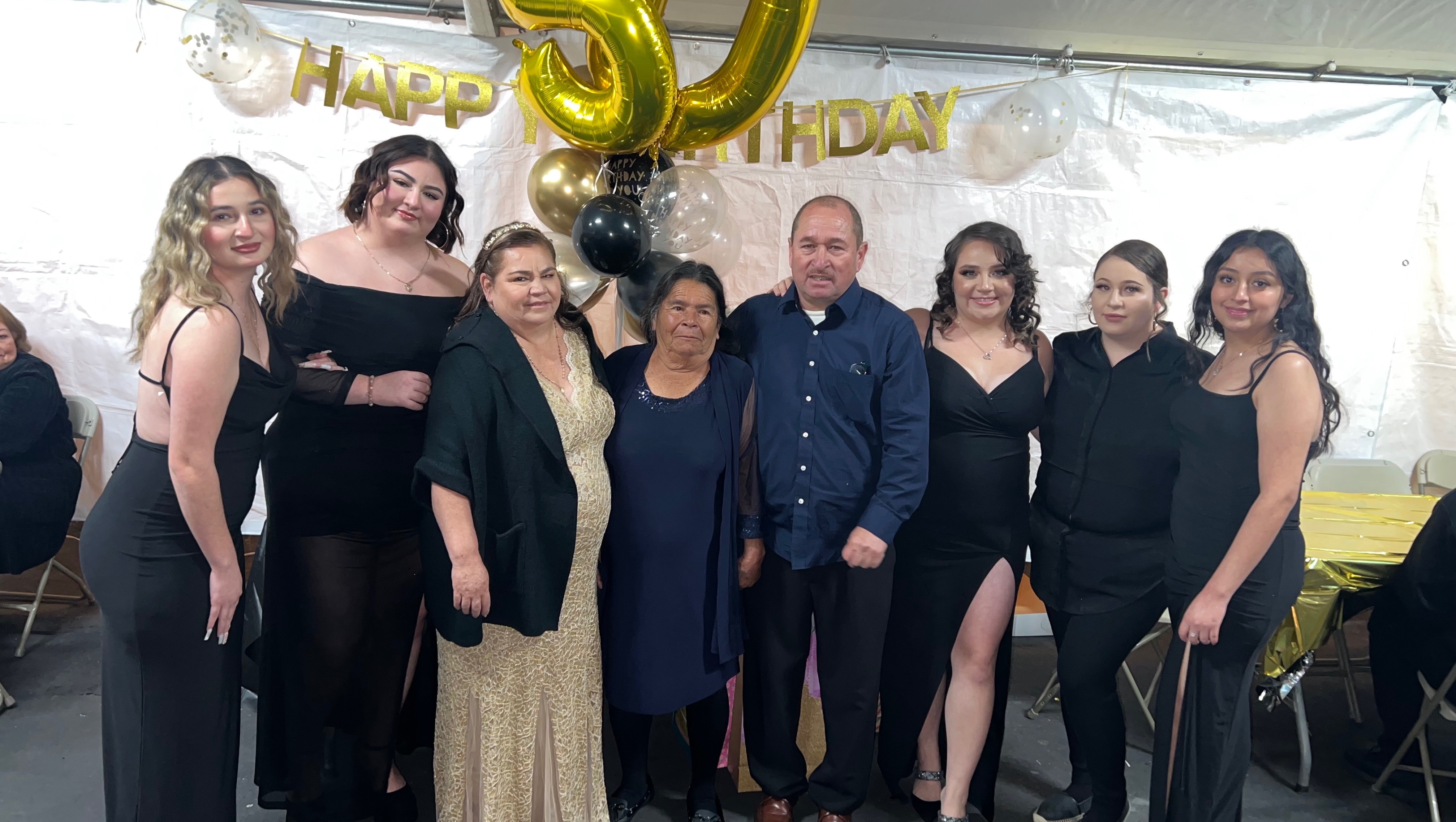 Fundraiser by Odalis Torres-Soto : Pablo Torres-Avila