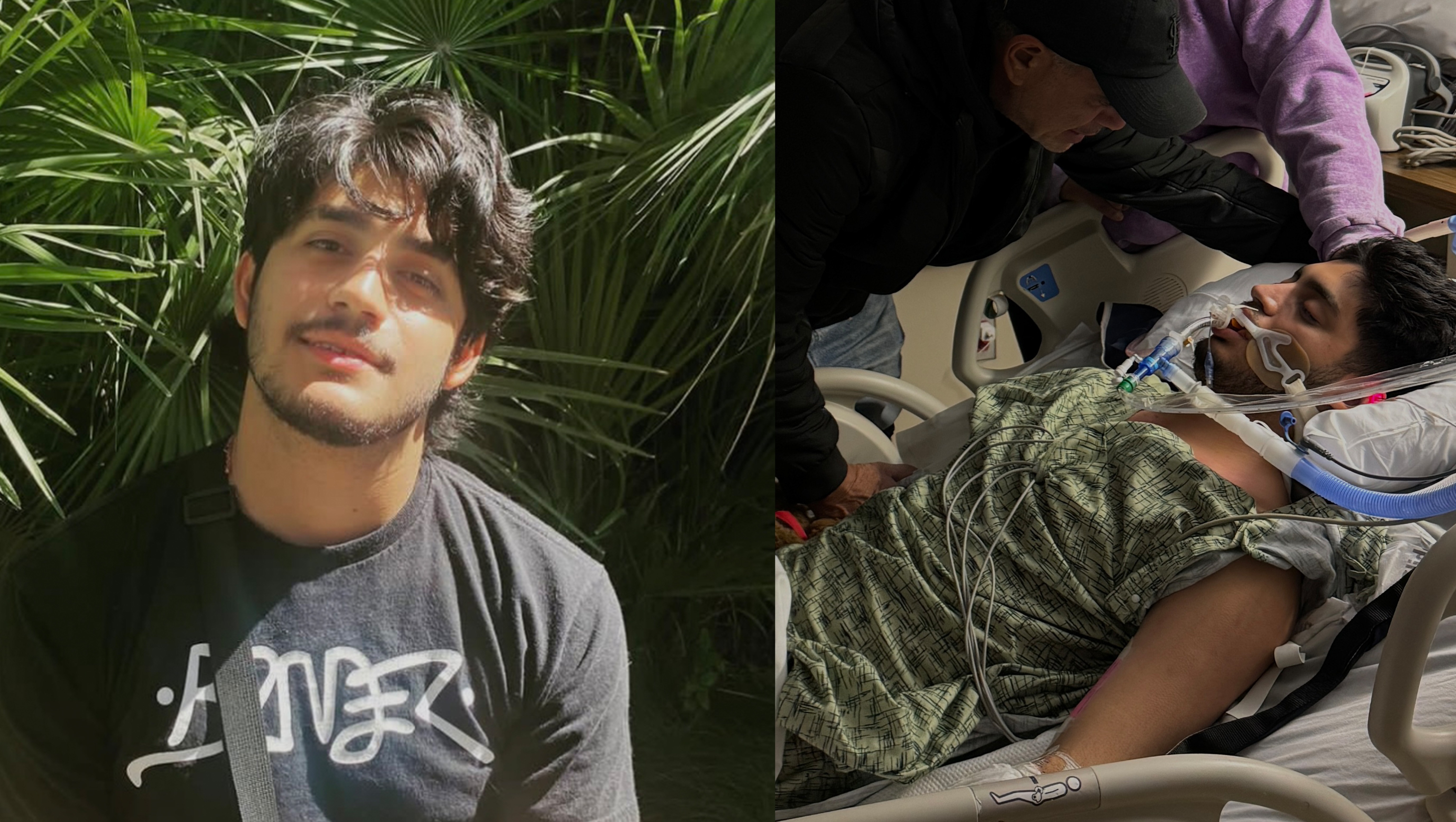 Fundraiser for Susan Fierro-Baig by Elijah Baig : Matthew's Medical ...