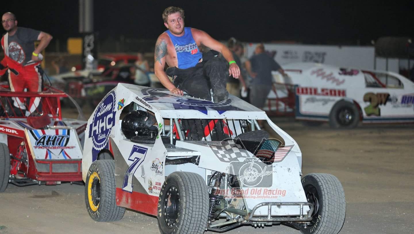 Fundraiser by Christa Hansen : Zane Hansen & Family Medical Expense Fund