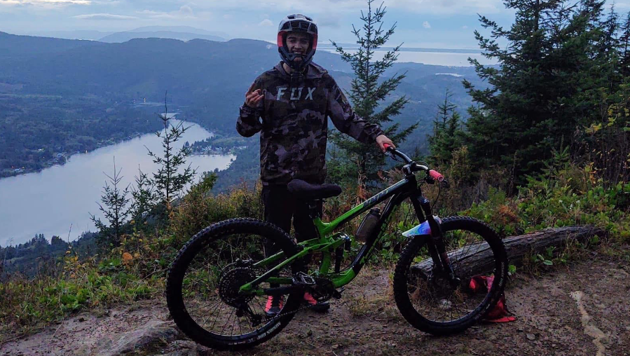 Fundraiser for Jimmy Ortega by Sam Stroud : Help jimmy recover