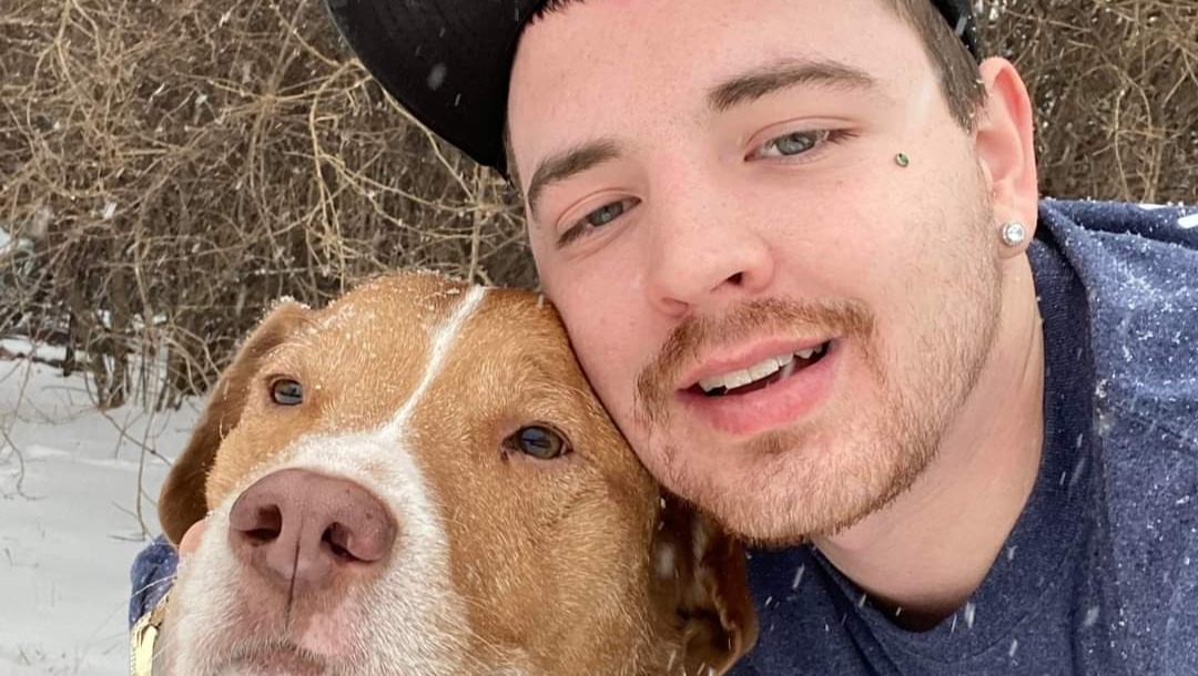 Fundraiser by Taylor Shafer : Nathan Ryan nickell