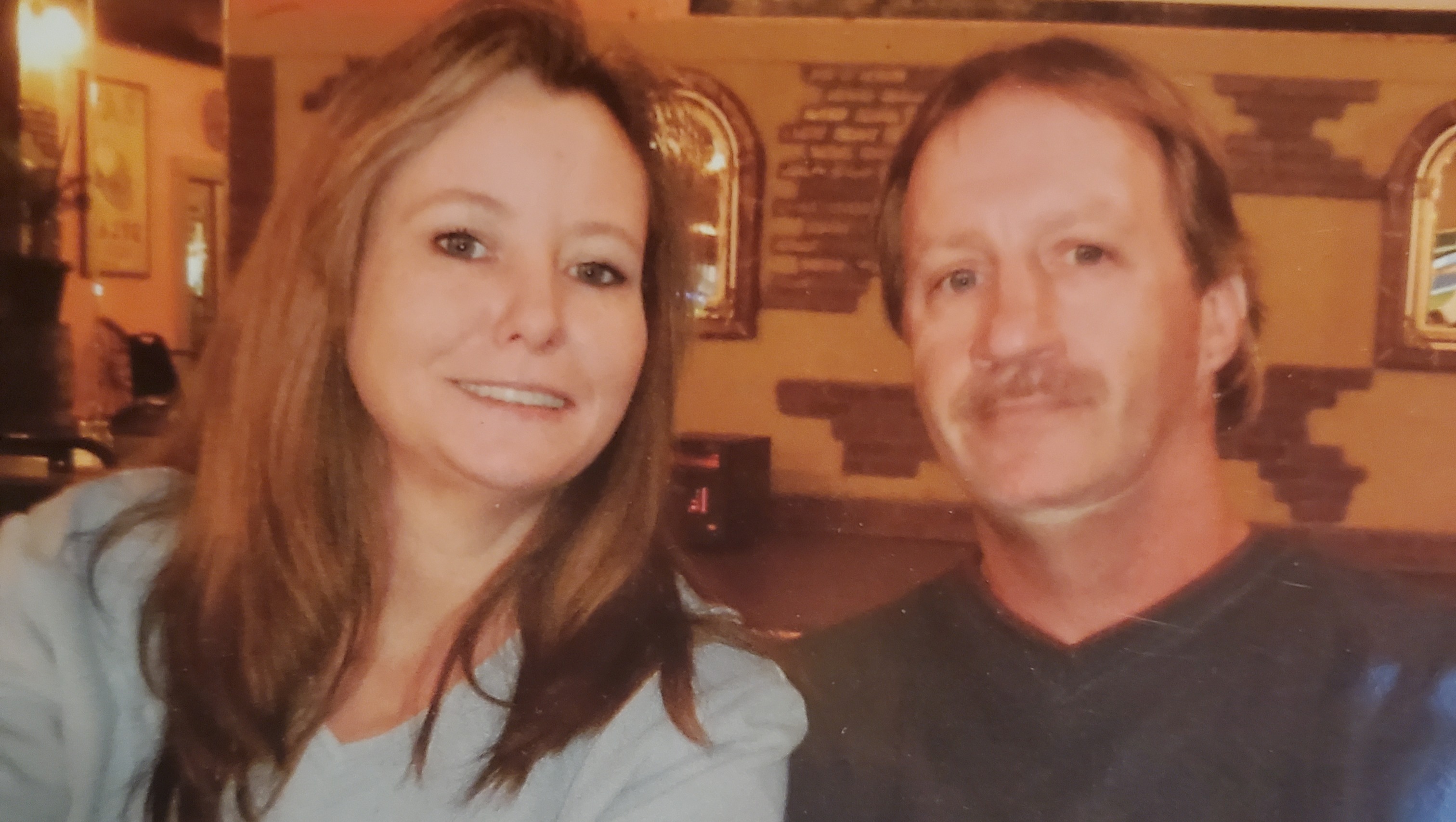 Fundraiser by Derek Edwards : Lisa Kay Hazen Vogt