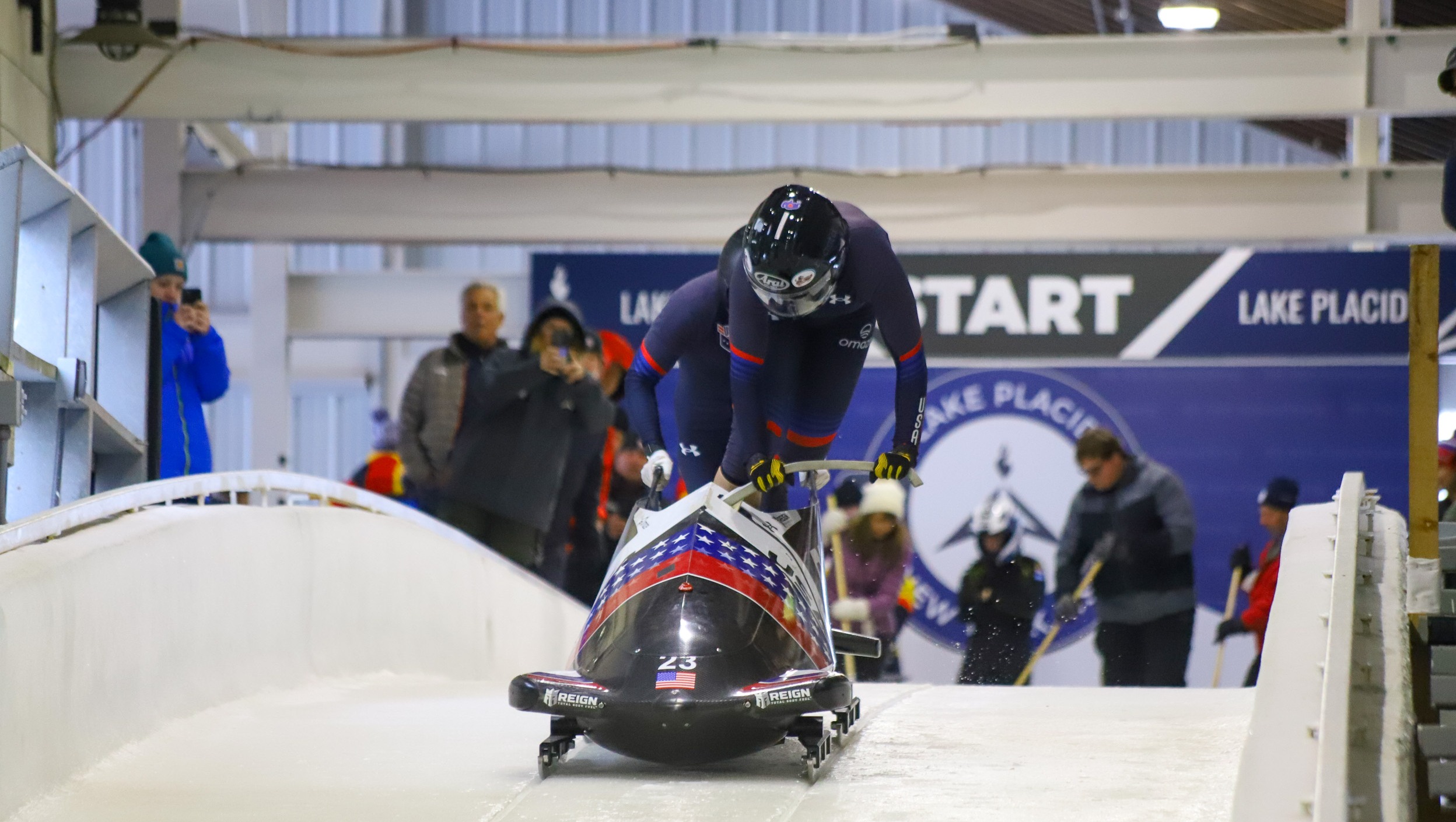 Fundraiser by Lauren Brzozowski : Racing to the World Cup: Back My ...