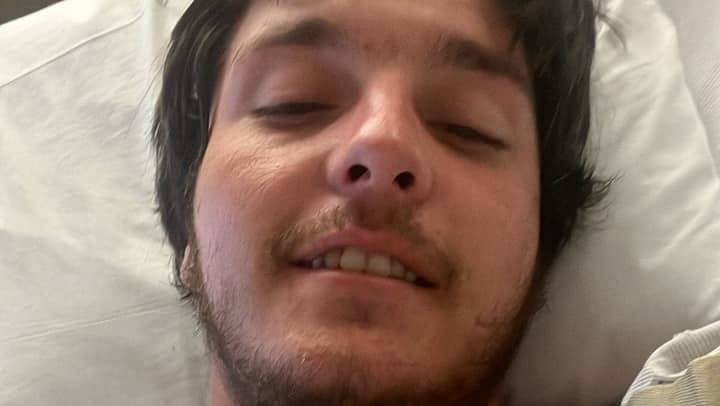 Fundraiser for Gage Eller by Dianna King : Help Gage Rebuild After a ...