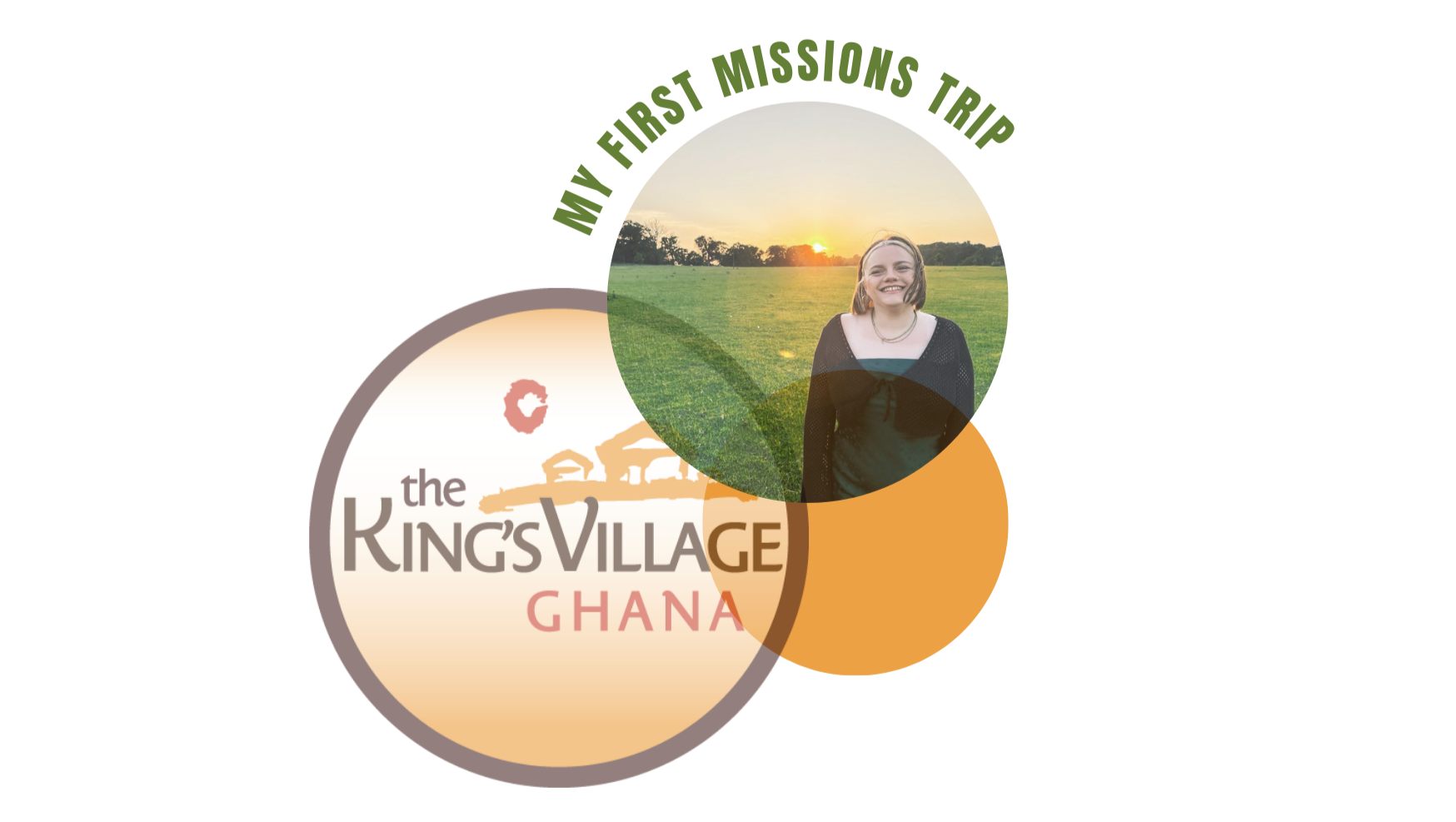 Fundraiser by Jess Raper : The Kings Village Ghana