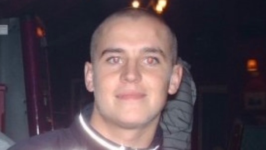 Fundraiser by Elise Hilton : Craig Hilton