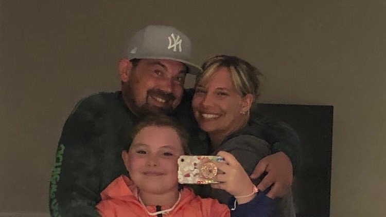 Fundraiser for Kimberly Blanchette by Jessica Stefanko : Robert ...