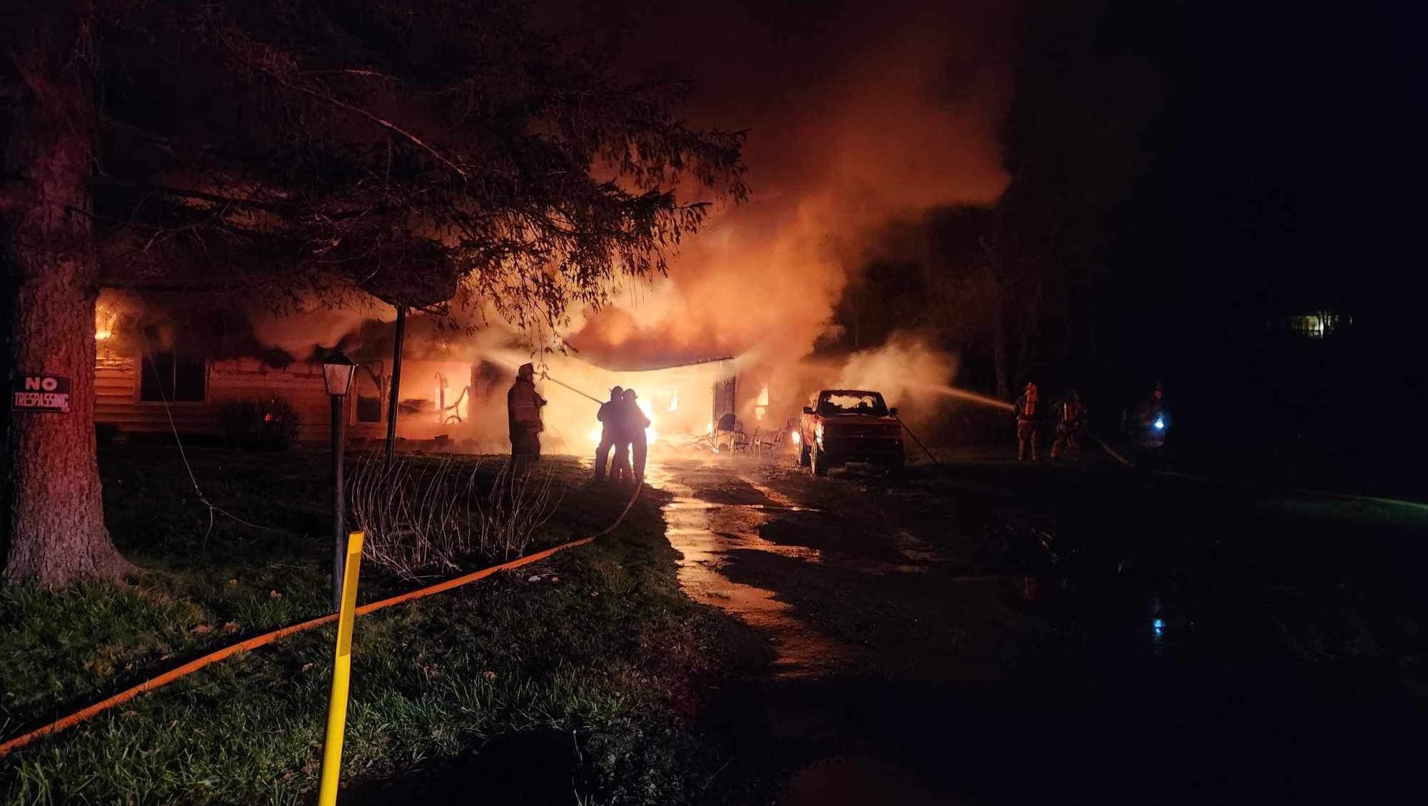 Recaudación de fondos de Ronald Fiscus: Please help my cousins family ...