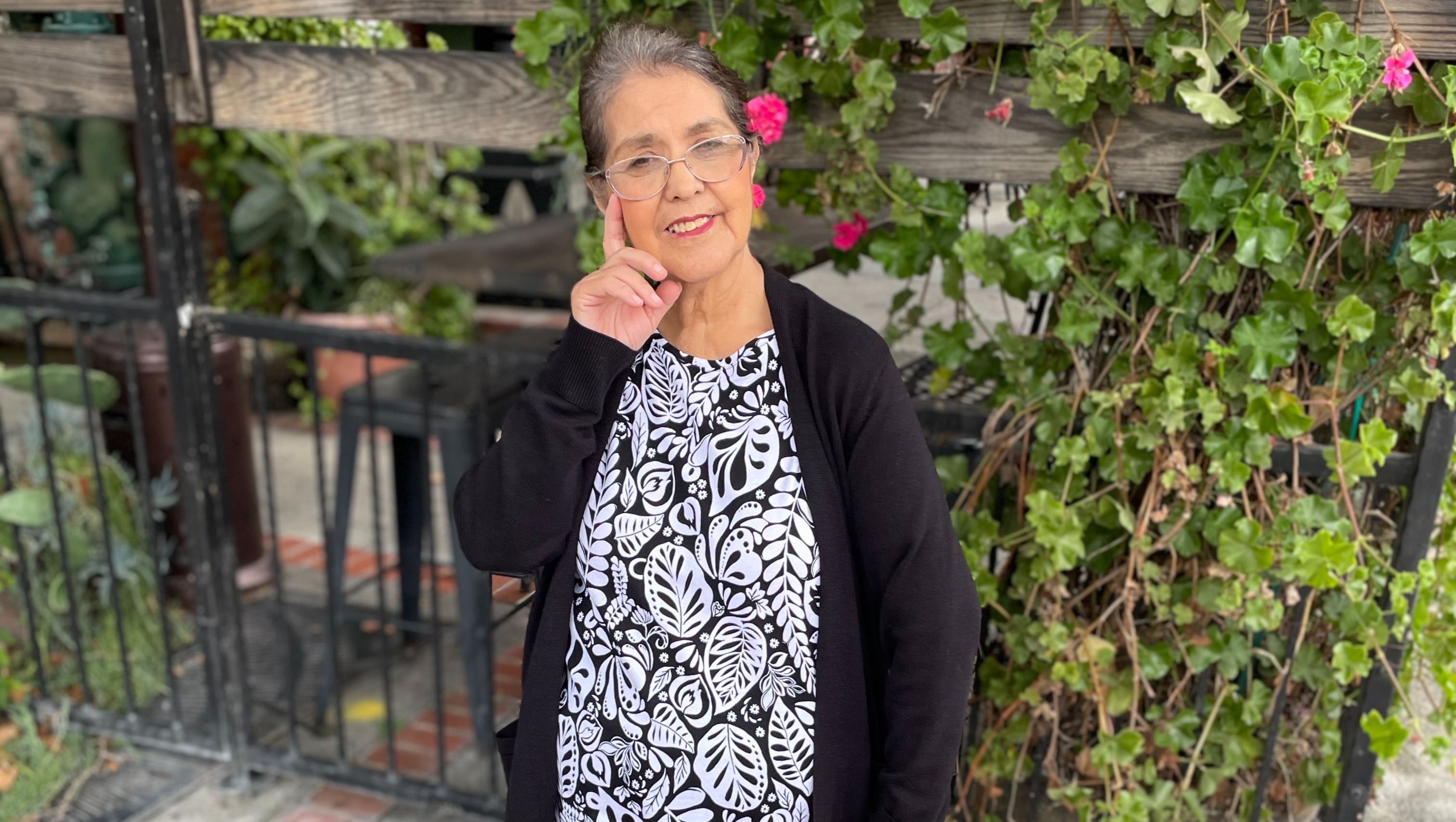 Fundraiser for Elizabeth Magana by Melissa Magana : Irma Graciela Hernandez