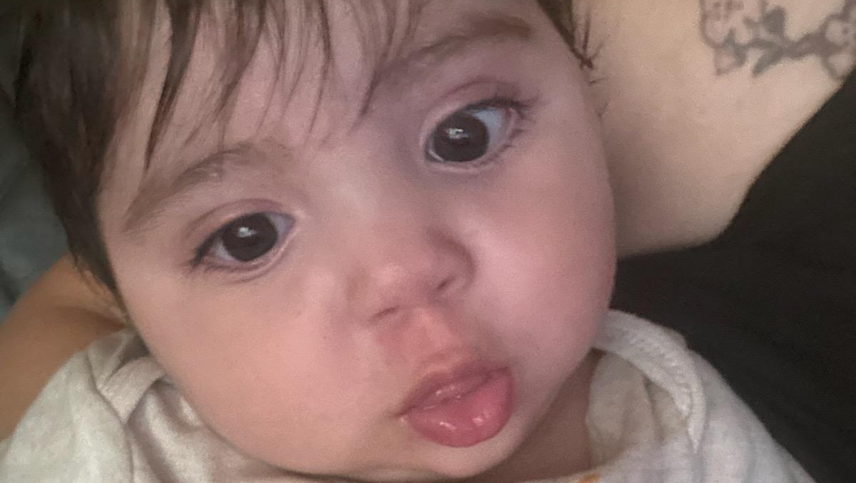 Fundraiser by Willow Lopez : Financial help during Zay's medical ...