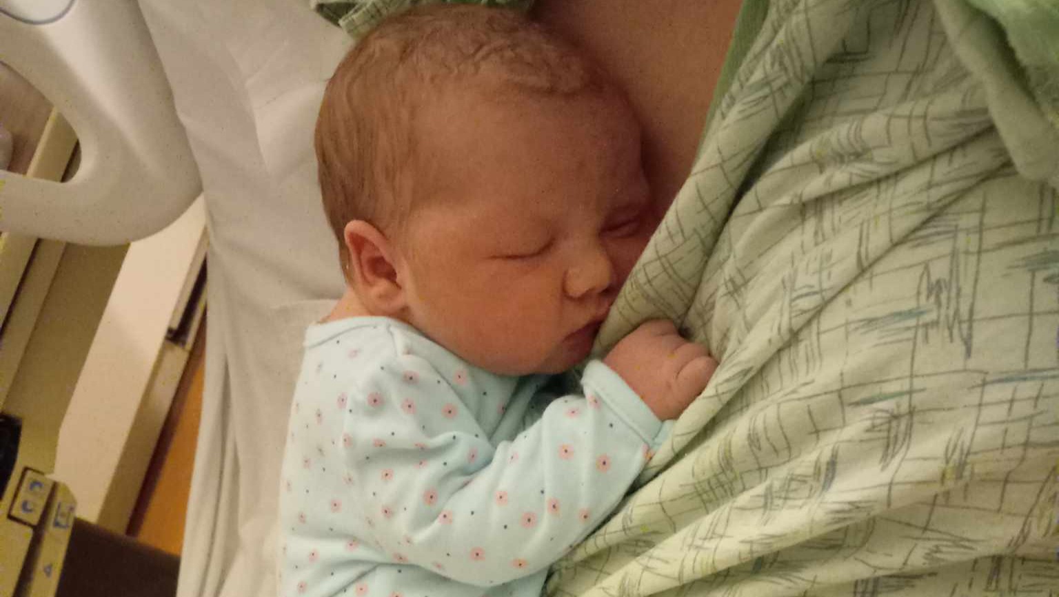 Fundraiser for Troya DeVries by Taylor DeVries : DeVries Family Medical Bills