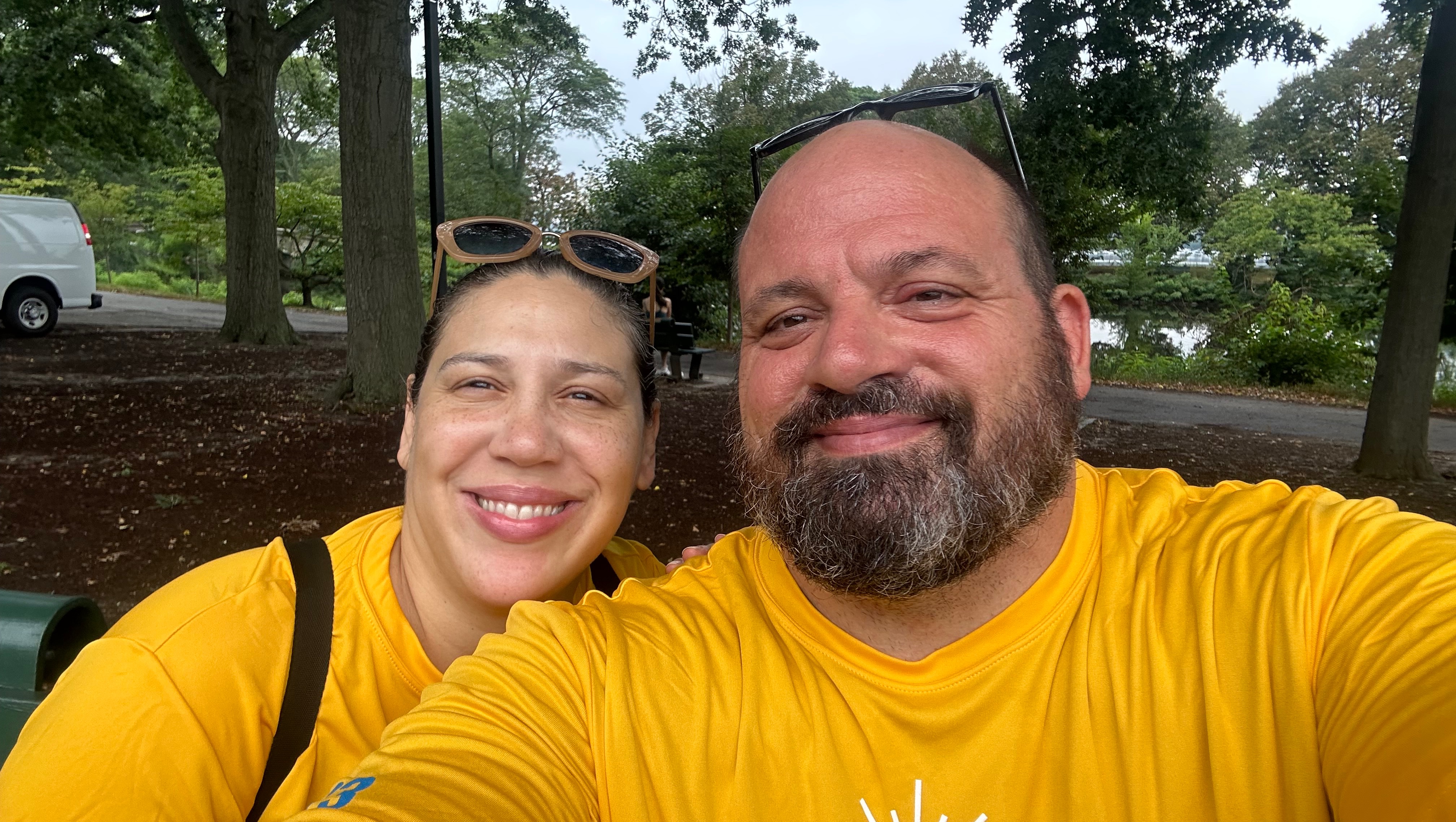 Fundraiser for Natalie Pavia by Jennifer Keller : Help for John Pavia ...