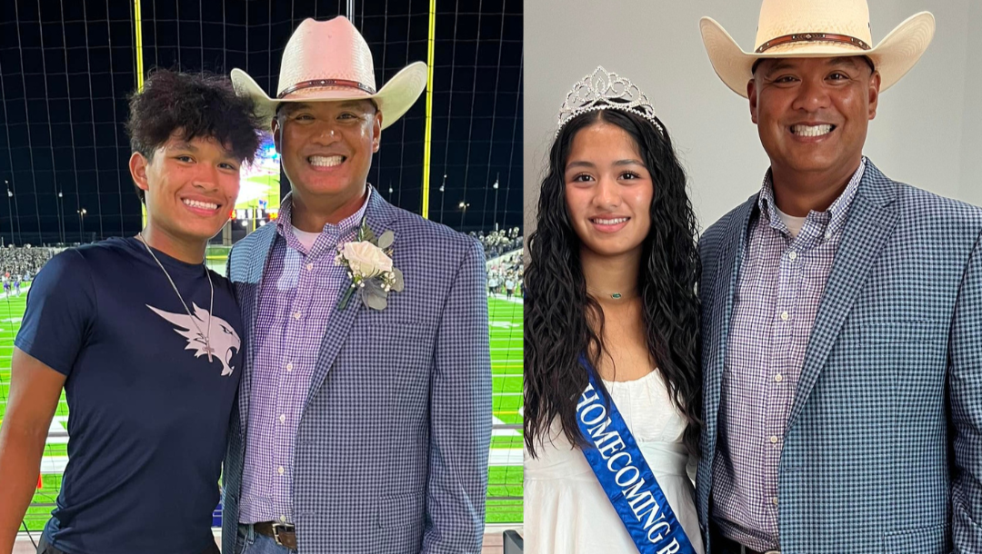 Fundraiser for Anna Caeg by Ron Martin : Michael Caeg