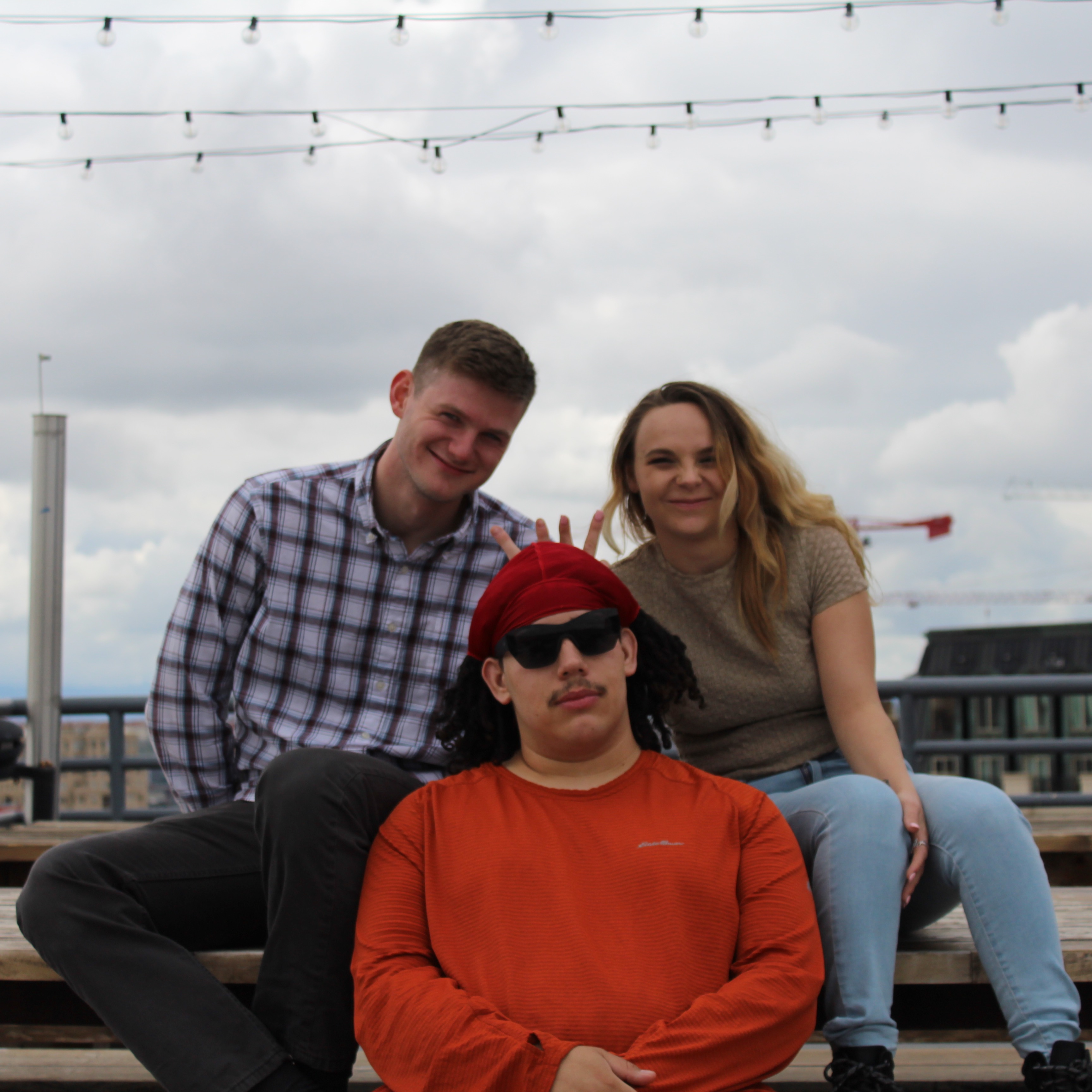 Fundraiser by Joshua Young : Wheels for Ricki - Funding His First Car