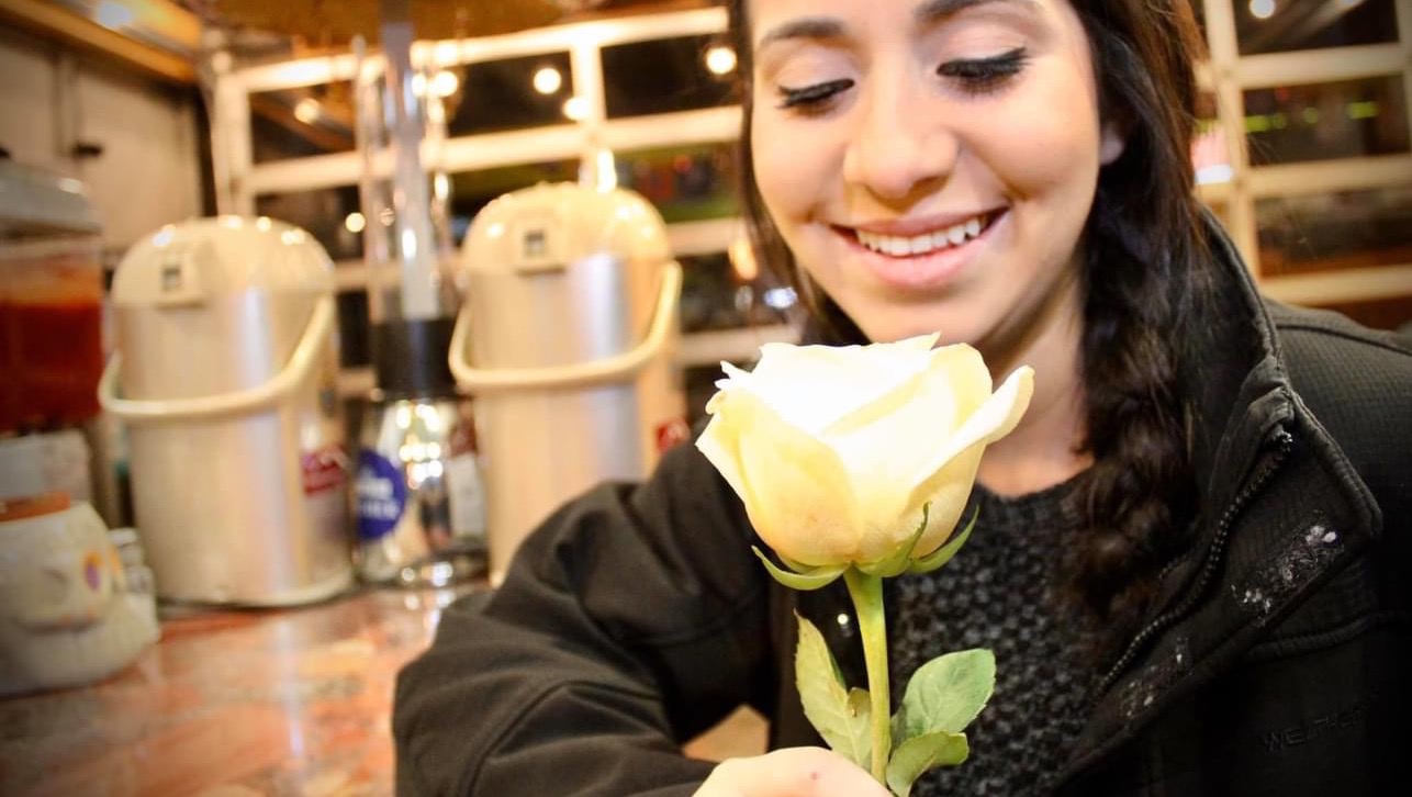 Fundraiser for Rocio Ramirez by Carina Myres : Maythe Boyle’s ...