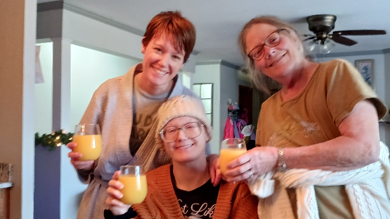 Fundraiser by Shari Moses-Folowell : Urgent help for my daughter Mary Moses