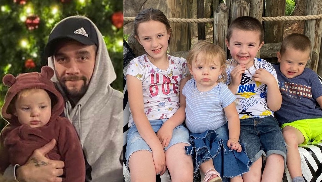 Fundraiser for Chirstopher Puckett by Kayla Pankey : House Fire, ICU ...