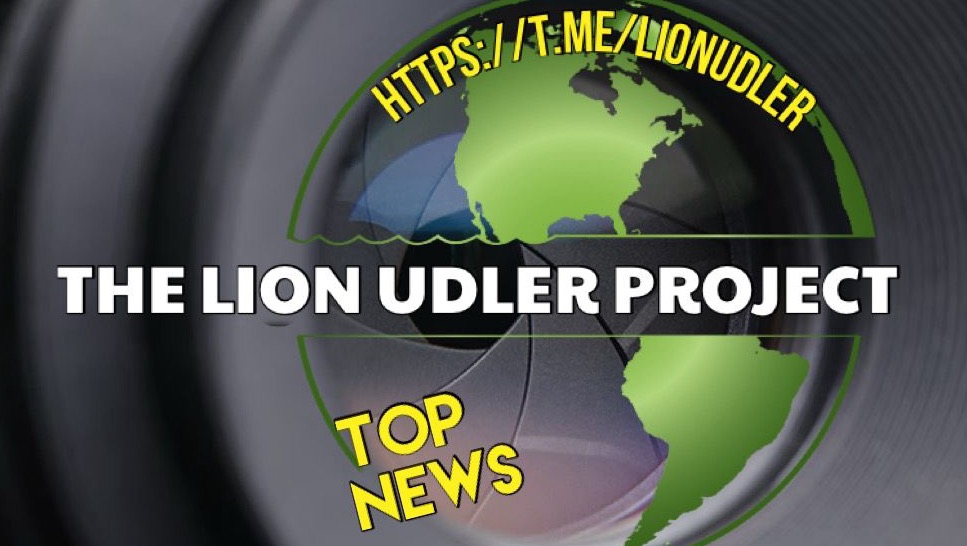 Fundraiser for Lion Udler by ariel di cori : Progetto Lion Udler
