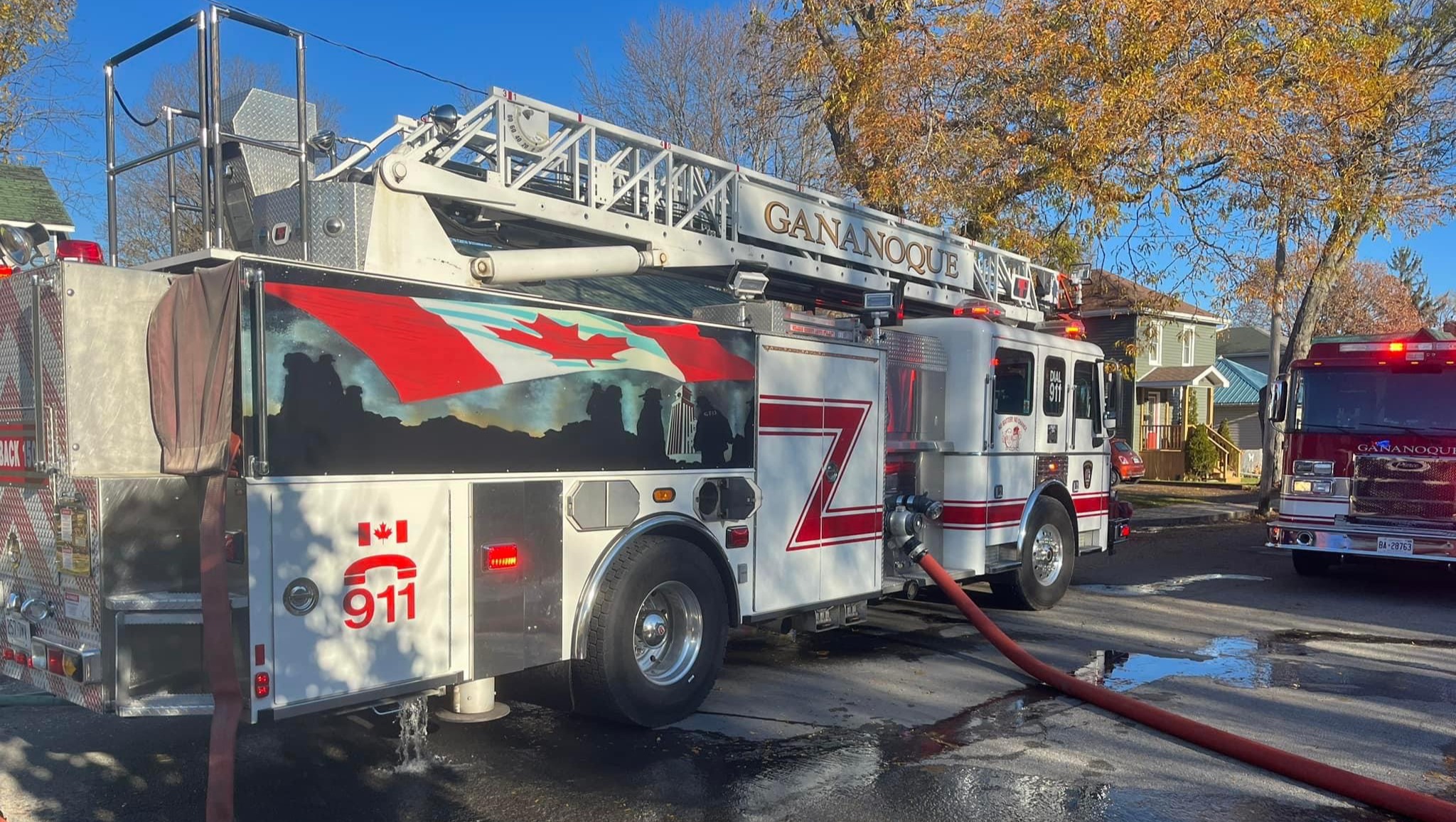 Fundraiser by Jacob O’Hara : Help Sandy Morton & Brian AKA Bunny!