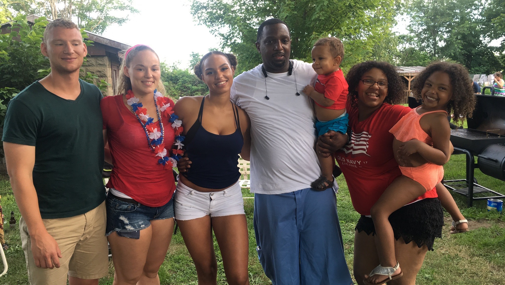 Fundraiser for Dorothy M Wise by Aishah Bowler-Dixon : Demetrius Wise