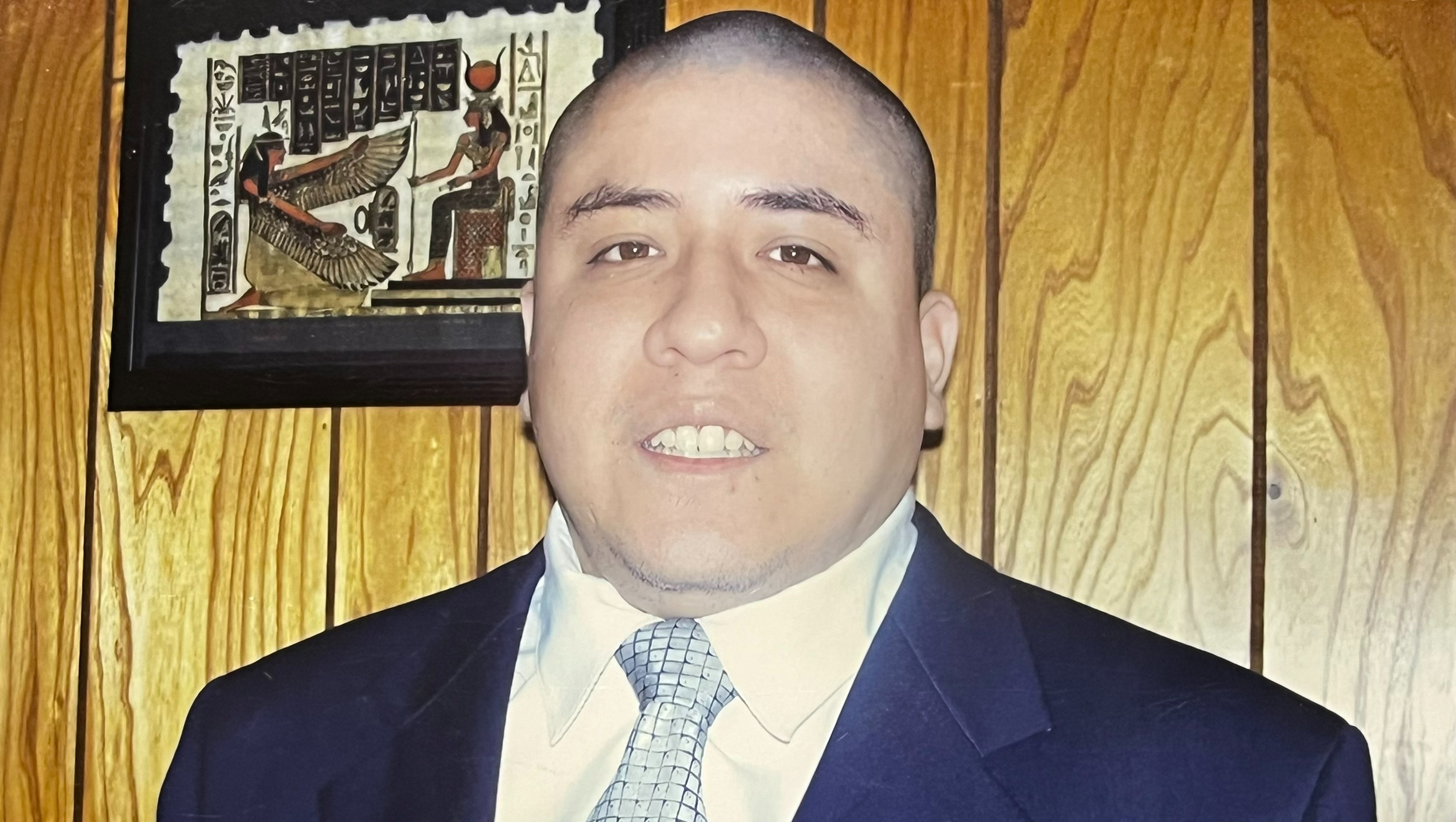 Fundraiser for Marissa Rodriguez by Erika Murphy : Carlos Alfredo ...