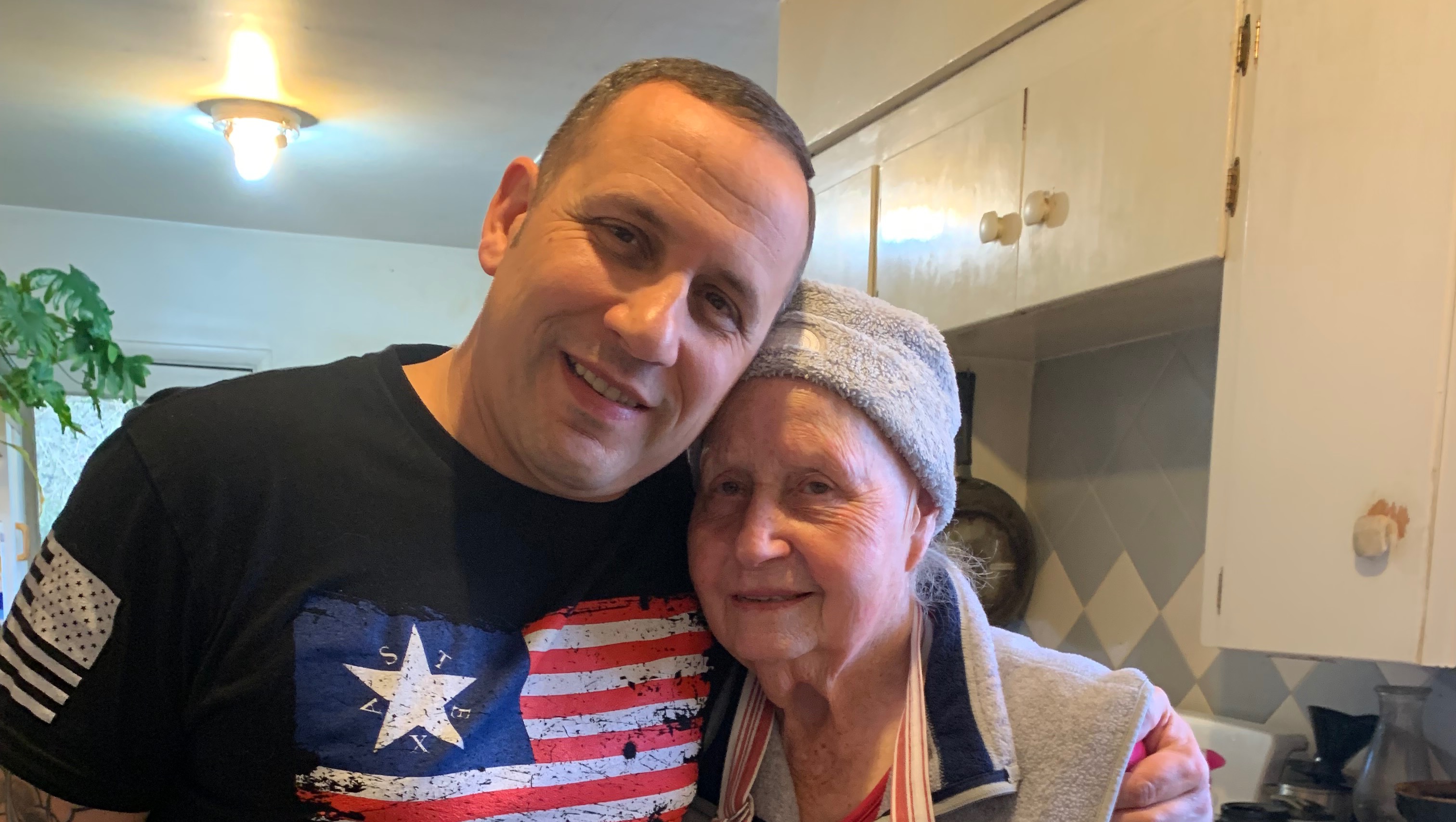 Fundraiser for Mary Crowe by John Crowe : Grandma Mary Crowe