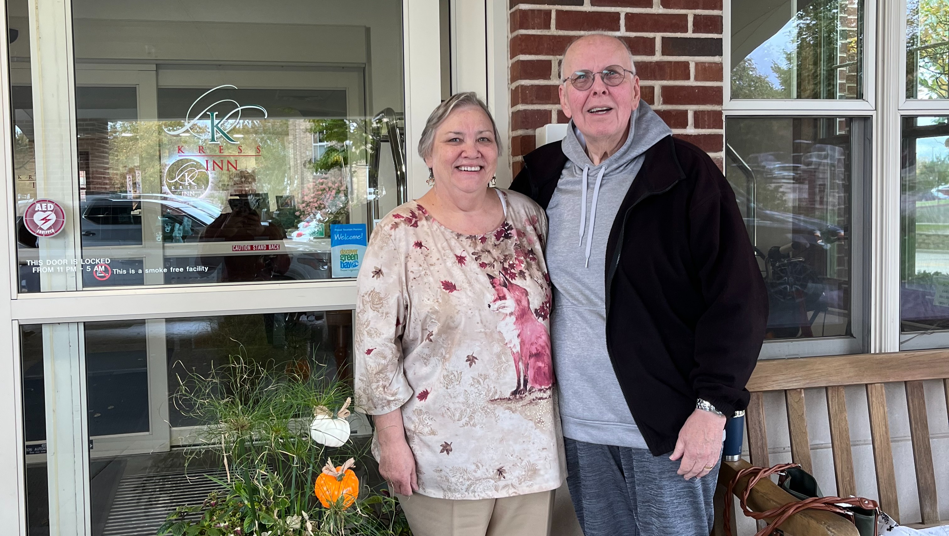 Fundraiser for diane kohls by Nancy Schmelzle : Get Diane Home