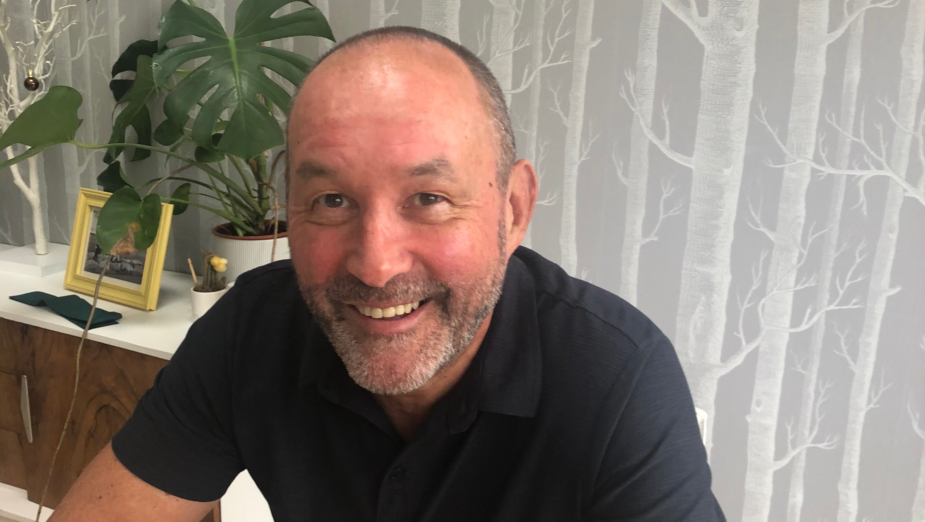 Fundraiser by Angela Hurst : David Hurst