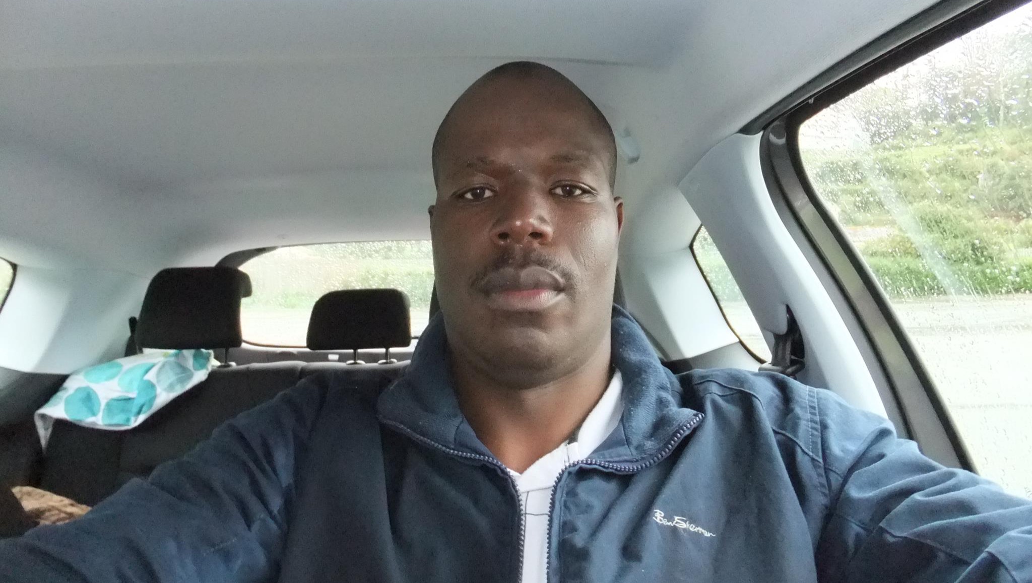 Fundraiser by Lovemore Sibanda : Sibanda Pritchard