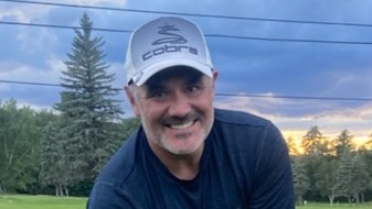 Fundraiser by Stephen Karalekas : Help Rob Whipple get back on his skates!