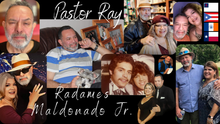 Fundraiser by The Maldonado Family : Donate in memory of Ray Maldonado Jr.