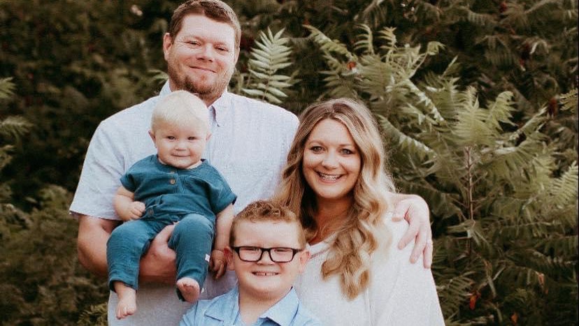 Fundraiser for Stephanie Dutton by Erin Kwiatkowski : Kevin and ...