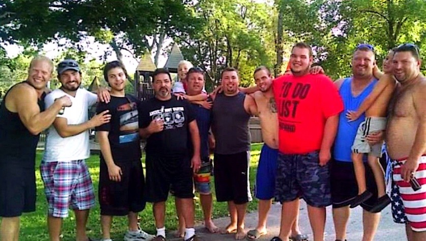 Fundraiser by Cynthia Lewkowicz-Andrzejewski : Christopher Lewkowicz ...