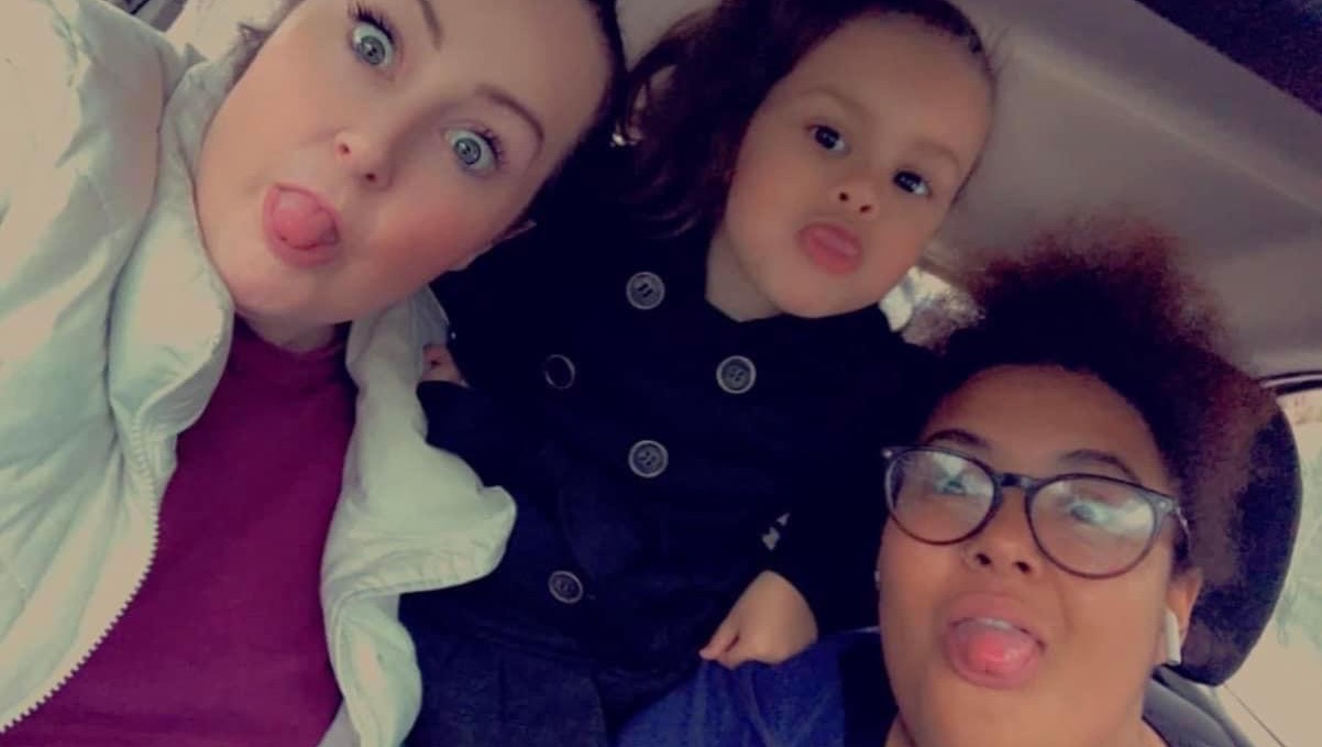 Fundraiser by Corey Goobie : Caitlin Campbell