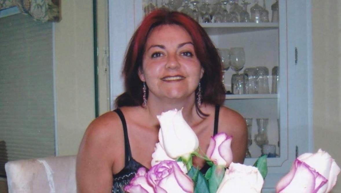 Fundraiser by Alexandra Bolduc : Pour toi,maman ️