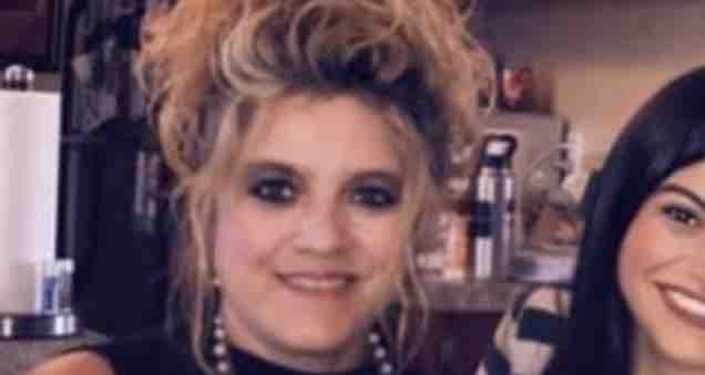 Fundraiser by Aleesha Ortega : Help support Nancy Sena and her family