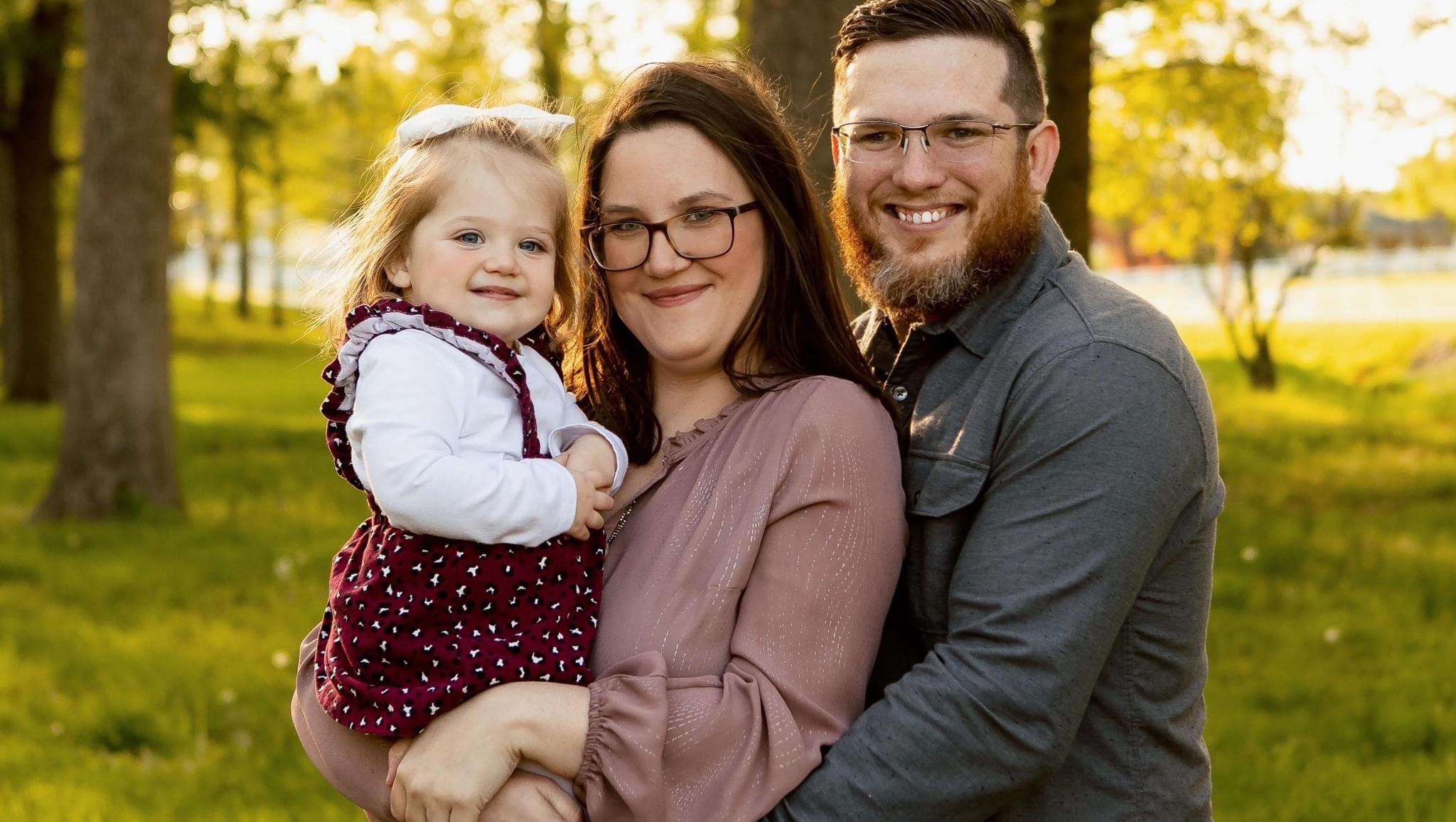 Fundraiser for Gabrielle Brooks by Nathan Robb : Support Michael during ...