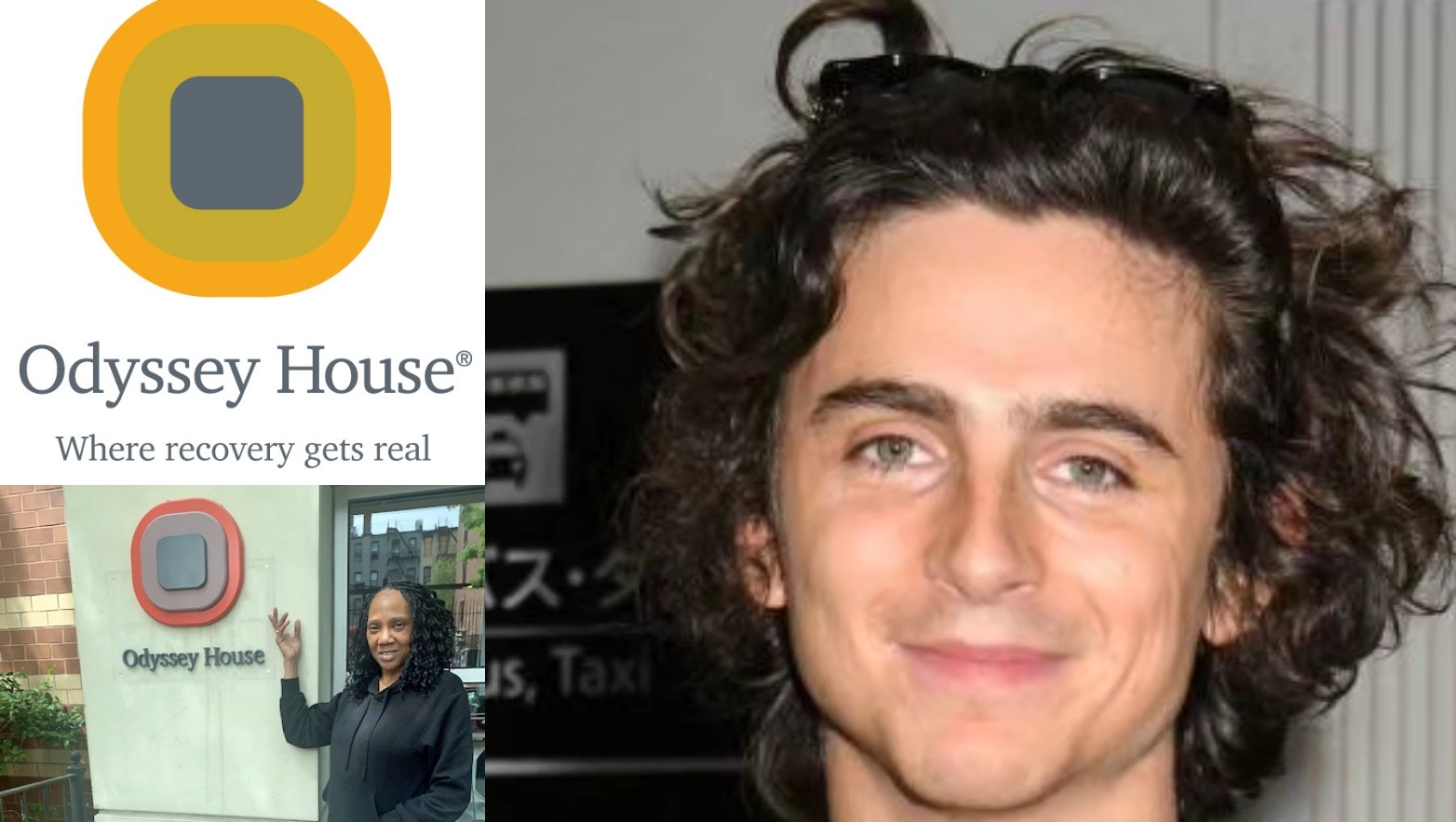 Fundraiser by Simone Cromer : Club Chalamet 4th Annual Birthday Fundraiser