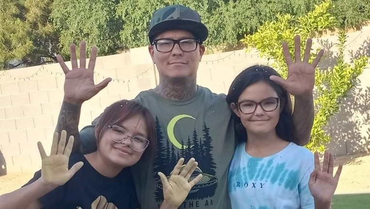 Fundraiser for Destiny Allen by Julia Thomas : Jacob Madril